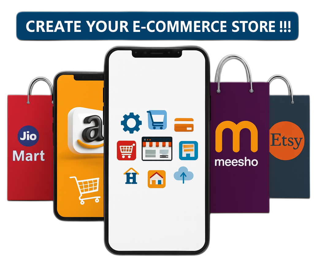Cloud X Technology – End-to-End E-Commerce, Q-Commerce, BPR & Digital ...